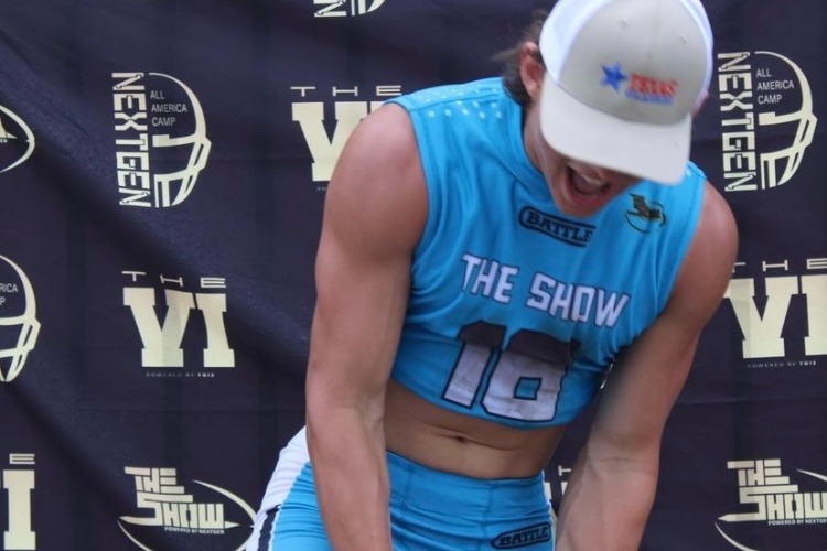 Fundraiser by Cassandra Ashworth : Help Elijah Fric play in the Hawaii ...