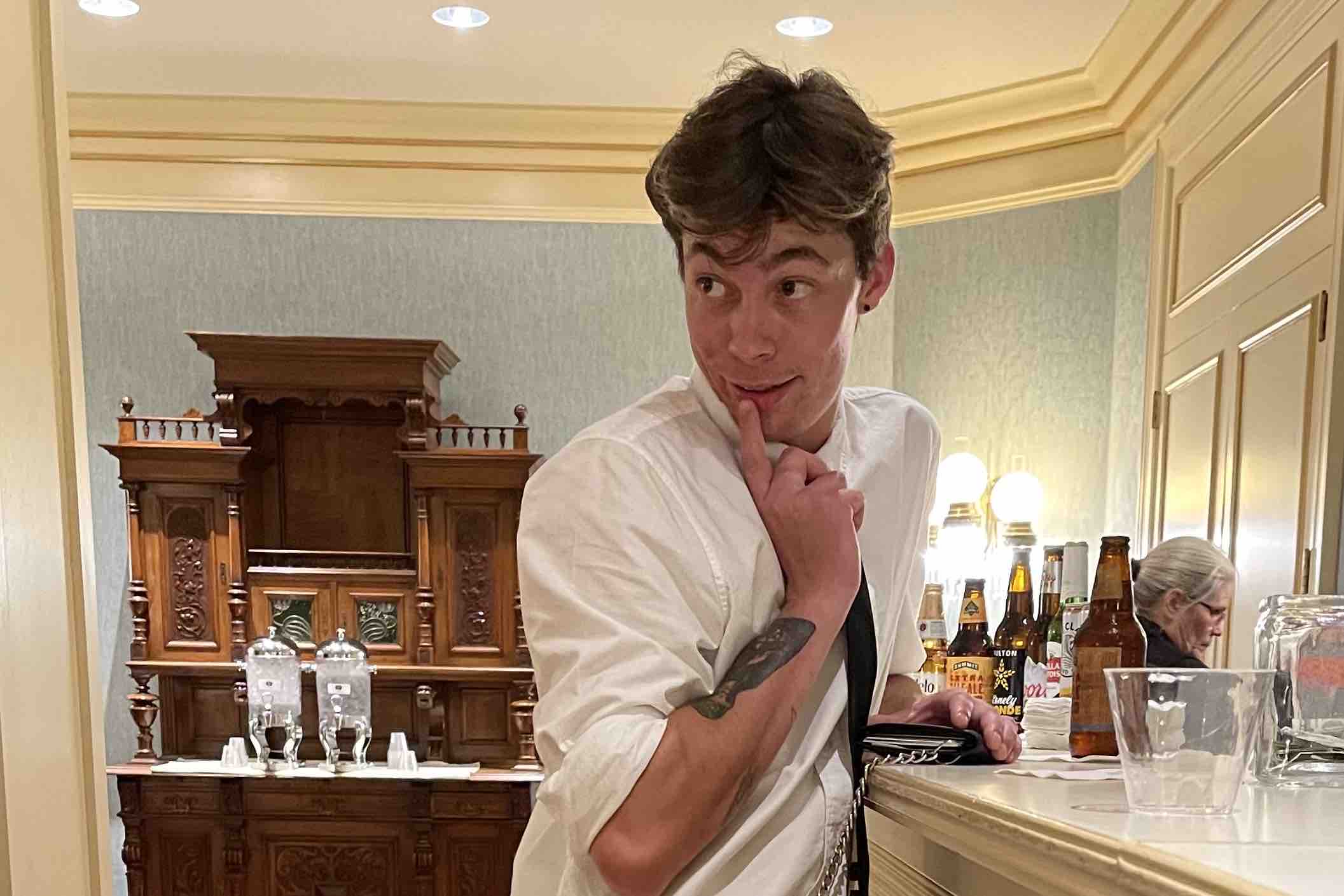 Fundraiser for Wylder Lee-Liston by Kerri Fletcher : Wylder Lee-Liston ...