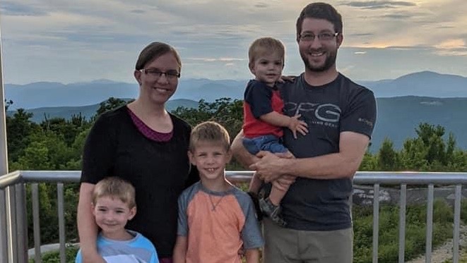 Fundraiser for Lorene Gingerich by Retta Miller : Help for Tim ...