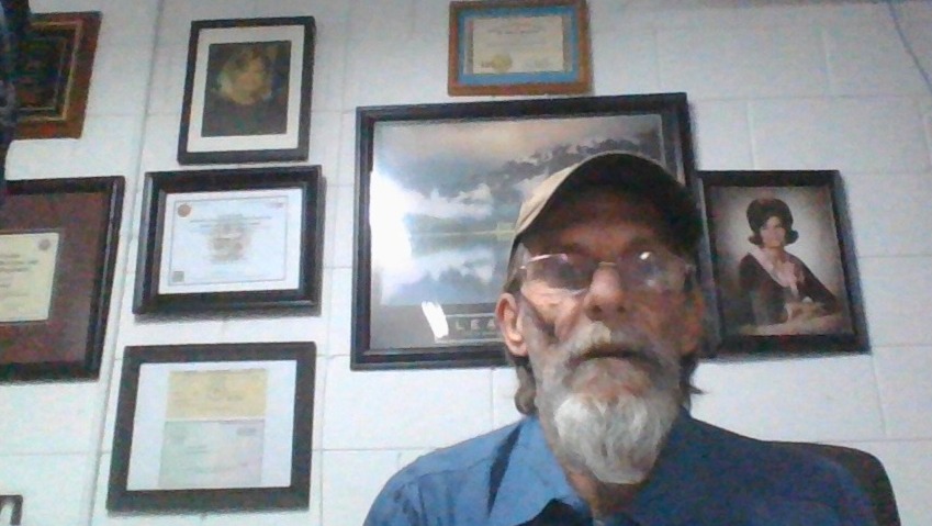 Fundraiser for Walter Horton by JASON TINER : help Walt Horton with his ...