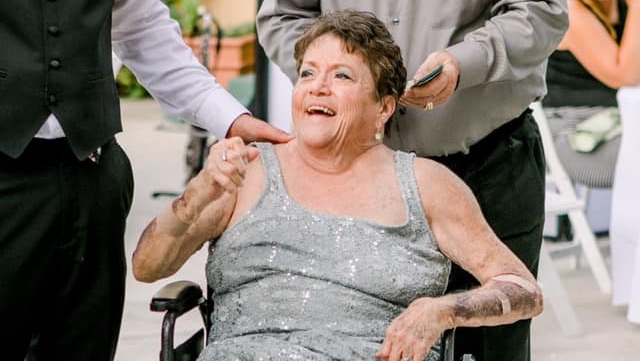 Fundraiser by Michael Townsend : Vicki Townsend Memorial Fund