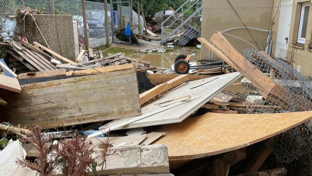 Fundraiser for Herbert Lindner by Sharon Kayser : Alltagshelden ...