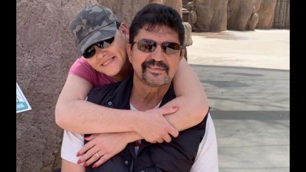 Fundraiser for Amy Segura by Jennifer Pineau : Helping Amy and Albert ...