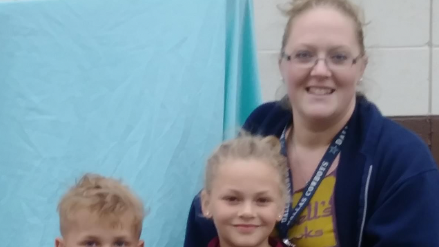 Fundraiser by Kaylie Crane : Help Brandi with her medical expenses