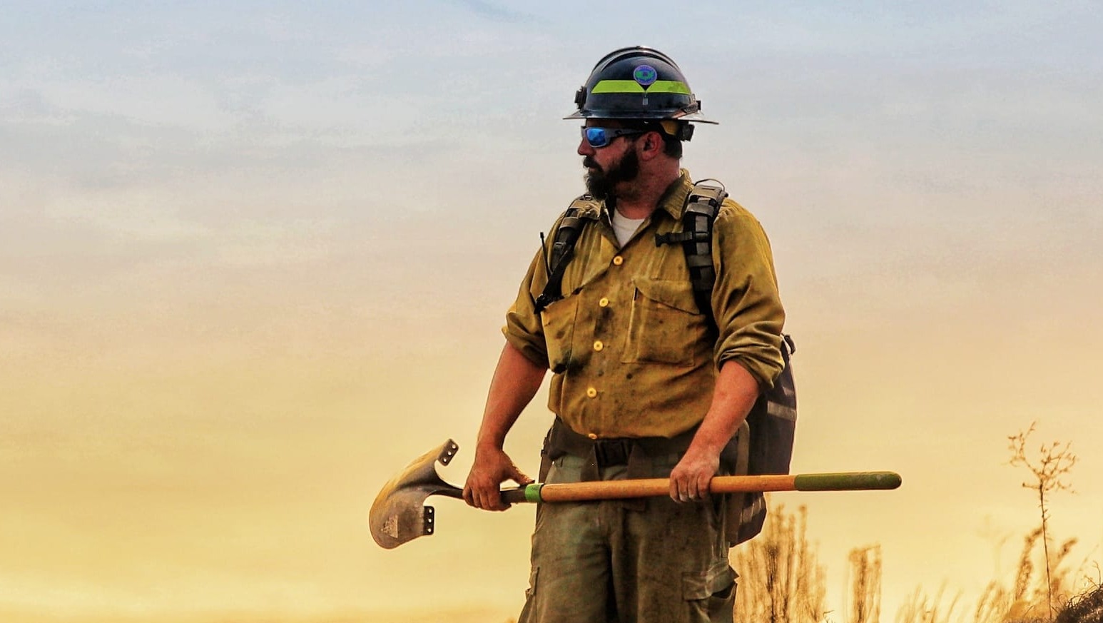 Fundraiser by Robert Lee Landis : Wildland fire captain Robert Lee ...