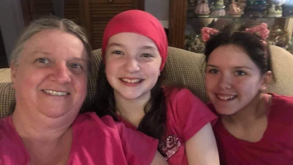 Recaudación de fondos de Kevin Rickard: Help Daycare Sherry win her ...