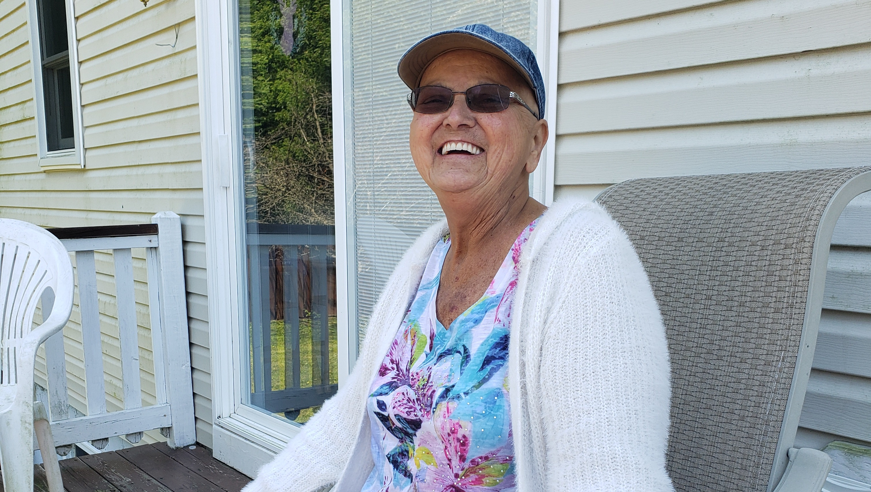 Fundraiser by Jodi Stump : Celebrating the life of Debbie Page