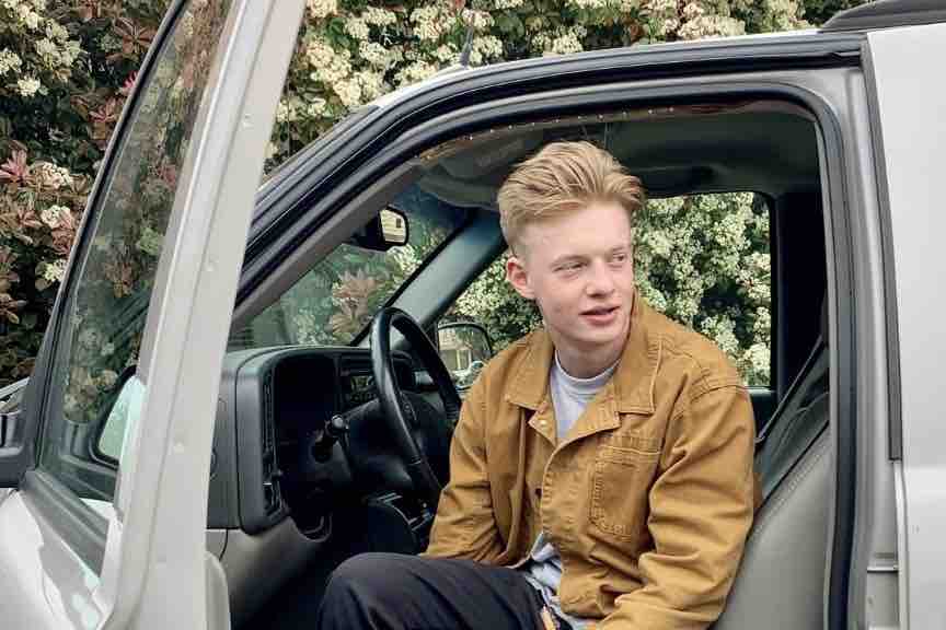 Fundraiser by Mike Ritenour : Eric Ritenour Memorial Suicide Prevention ...