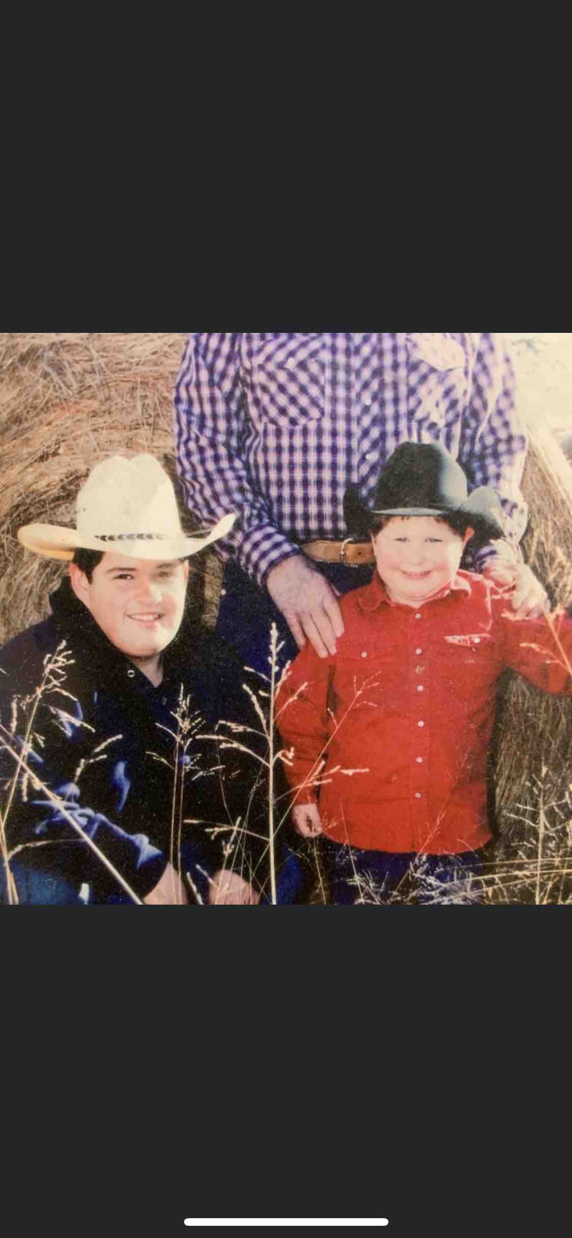 Fundraiser by Bryer Dumas : Help Tyler Wiley with expenses