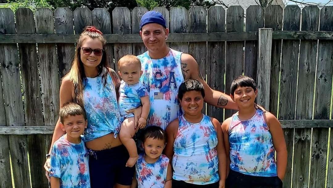 Fundraiser for Sydney Sawyers by Kristina Black-Waters : Help support ...