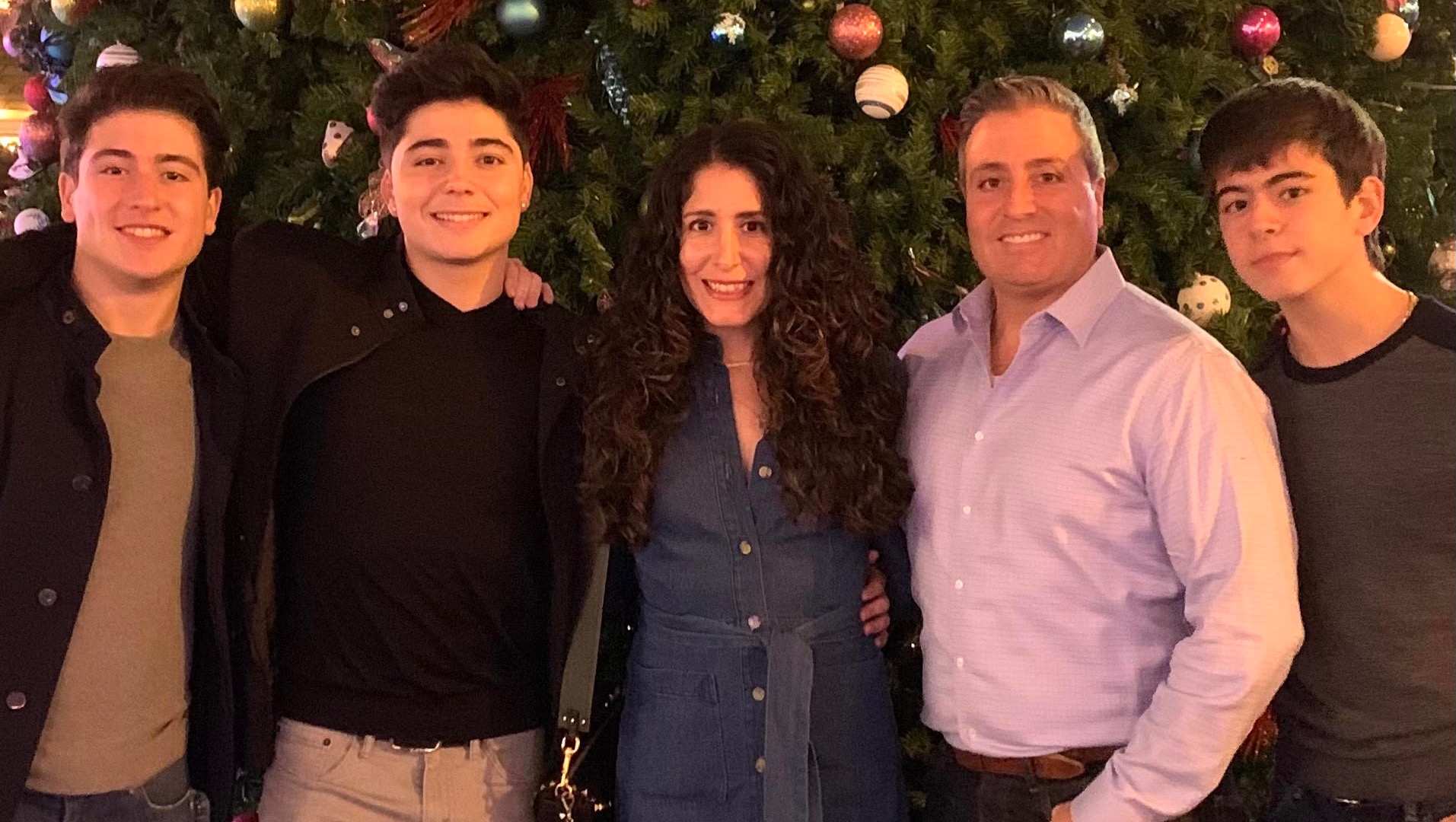 Fundraiser by Jennifer McCarthy : Glenn Fiocca Runs the 2021 TCS NYC ...