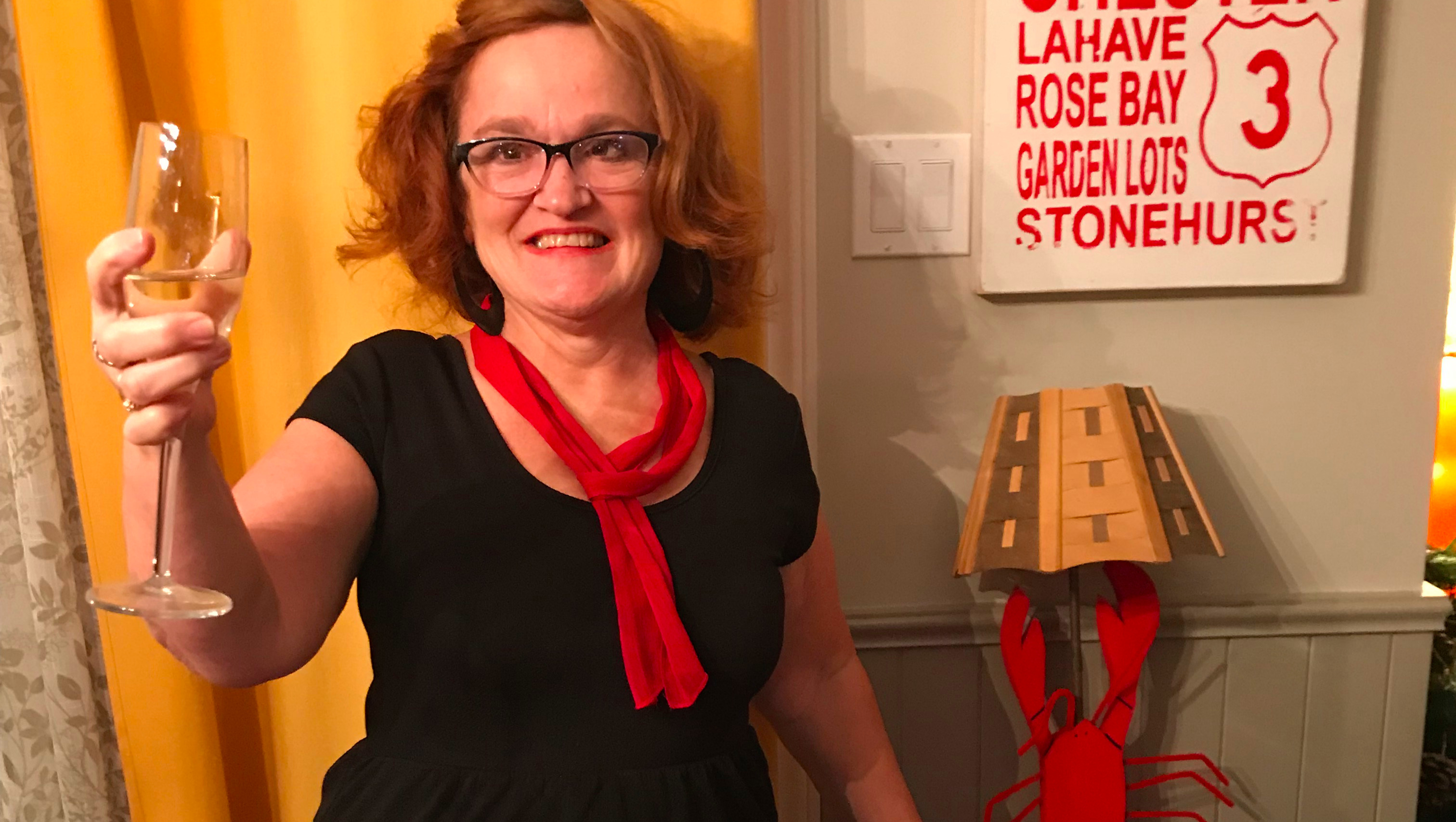 Fundraiser by Susan Robertson : Help Trish Hear Better!!