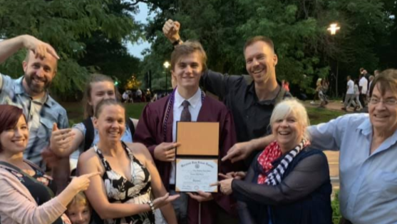 Fundraiser by Elijah Sharp : 2021-2022 Semester Housing