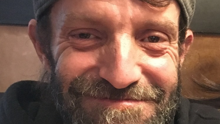 Fundraiser by Trentt Coy : Mark Peltier Funeral Costs