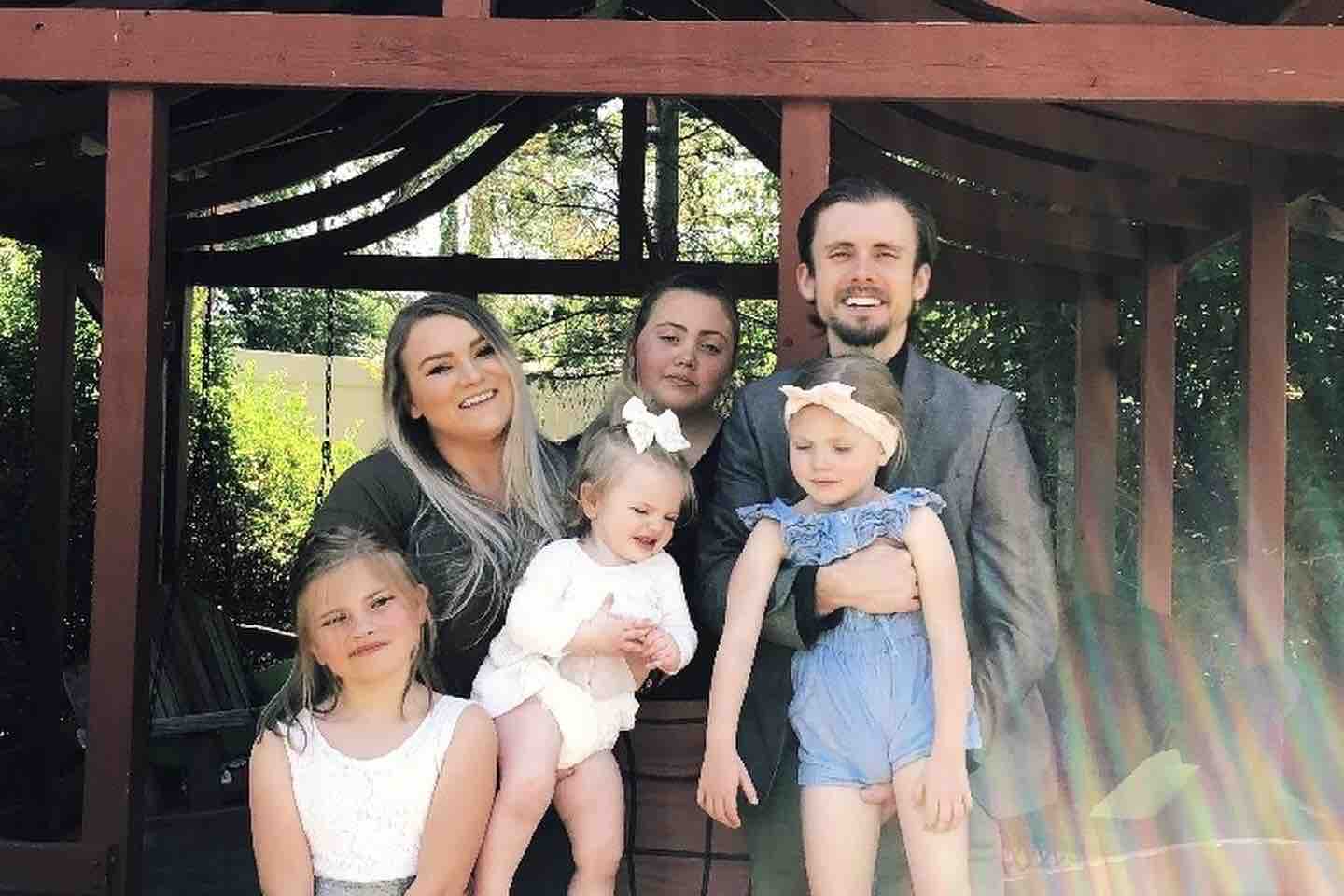 Fundraiser for Lacee Cordova by Tanner Davison : Please support the Cordova Family!