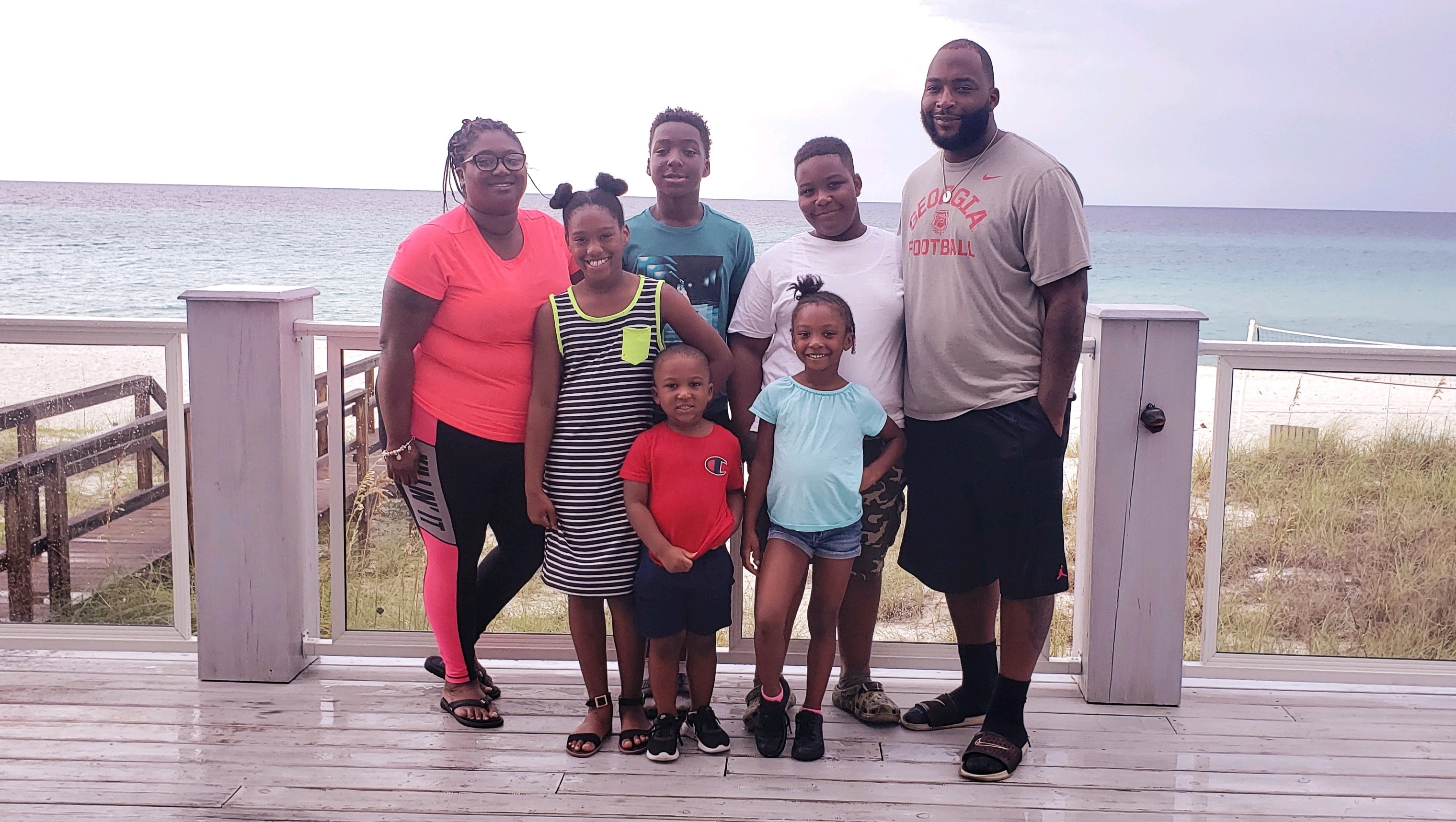 Fundraiser by DeAngelo Tyson : Help DeAngelo Fight Colon Cancer!