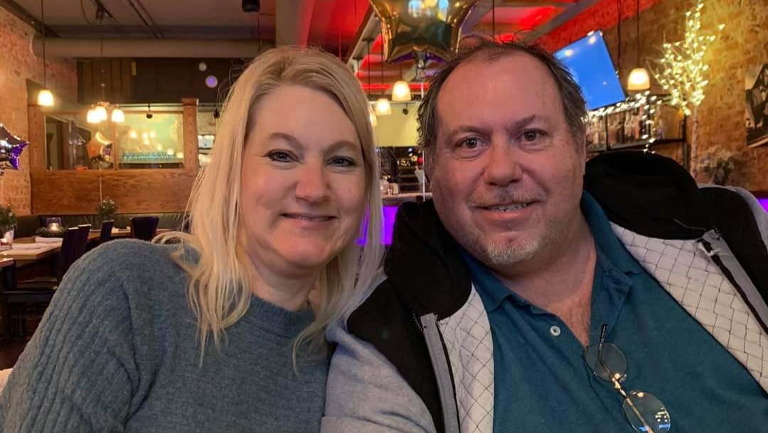 Fundraiser for Deborah Ritter by Amy Randolph : In memory of Randy Ritter