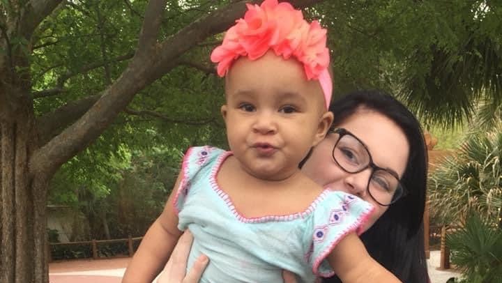 Fundraiser by Hayley Brace : Arrangements for Hailey Elizabeth Caudle