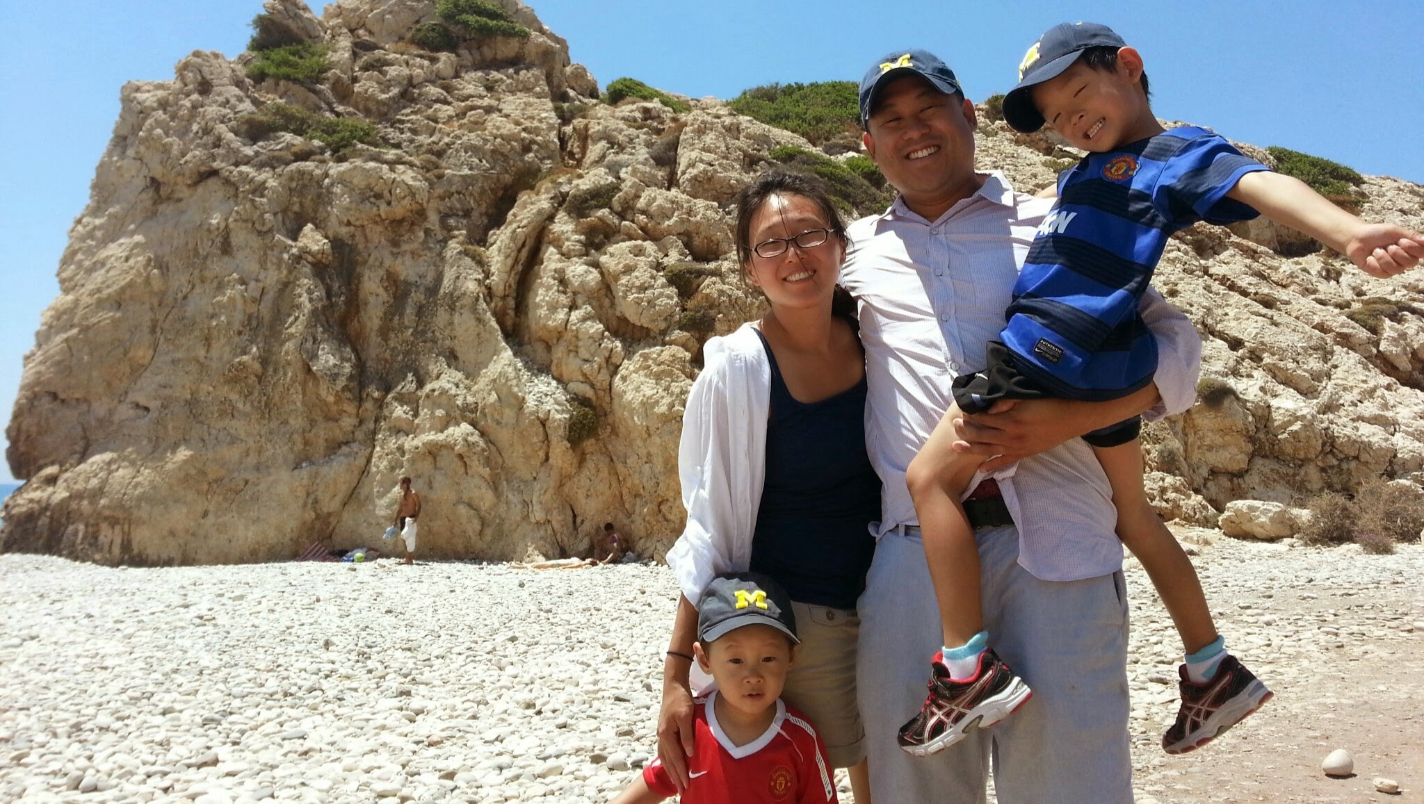 Fundraiser for Young Kim by Jonathan Baek : Help support Ewan and the ...