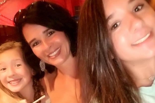 Fundraiser for Angela Hardcastle-Plowman by Arica Logan Hutchison ...