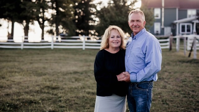 Fundraiser for Brenda Gardner by Hallie Becker : Pat Gardner's fundraiser