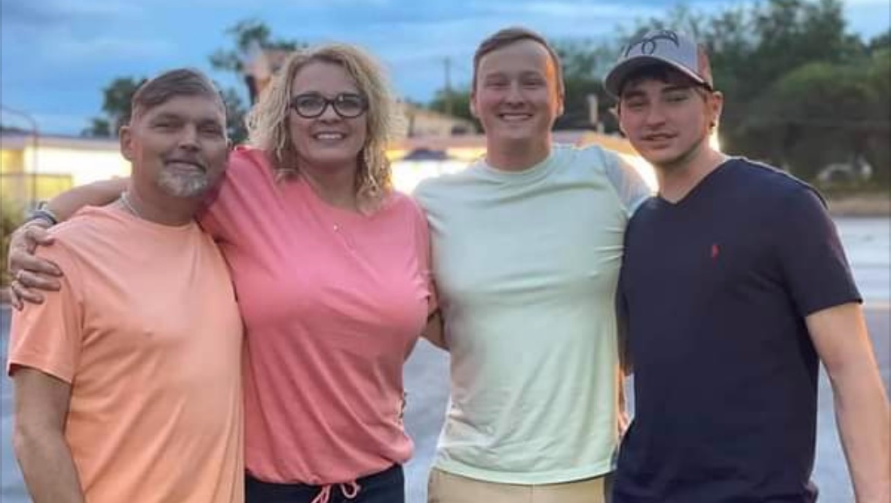 Fundraiser for Wendy Phelps by Kimberly Blankenship : Help Chris &Wendy ...