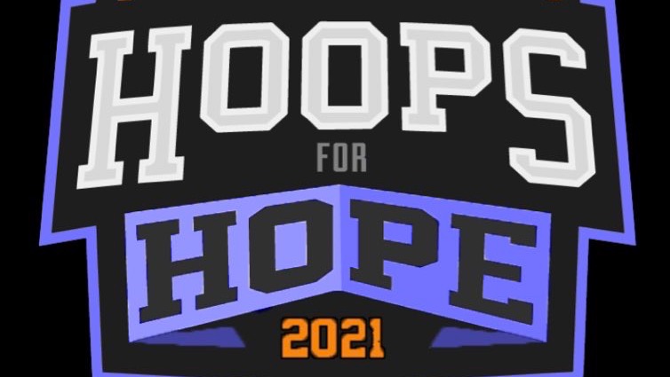 Fundraiser by Brien Walker : Hoops For Hope - Back to School Fundraising