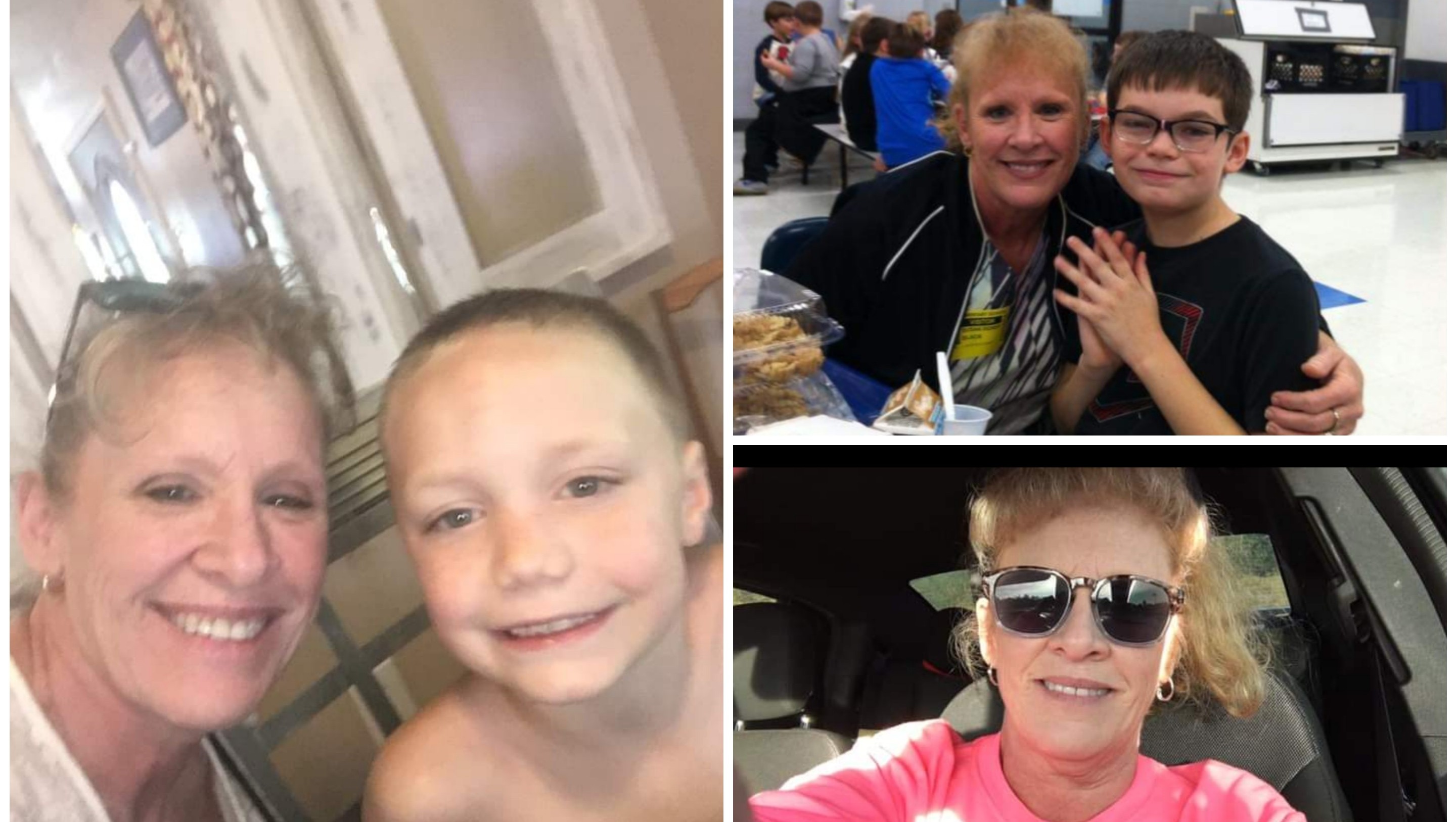 Fundraiser for Susan Black by Jennifer Fulks : Help with medical bills