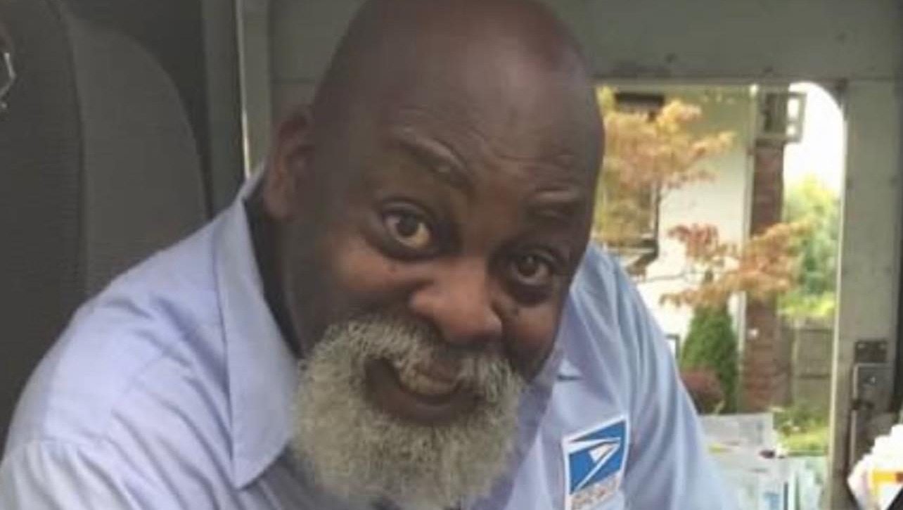 Fundraiser for Jamal Vail by Danielle DePasquale Preiser : Joseph ...