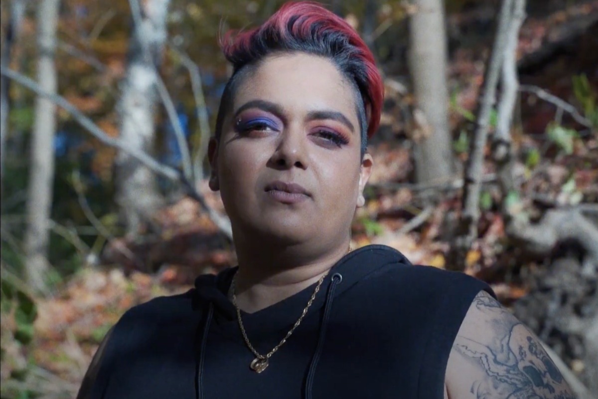 Fundraiser for Kay StyleZ by Kai Stellar : Get a Queer Disabled Artist ...