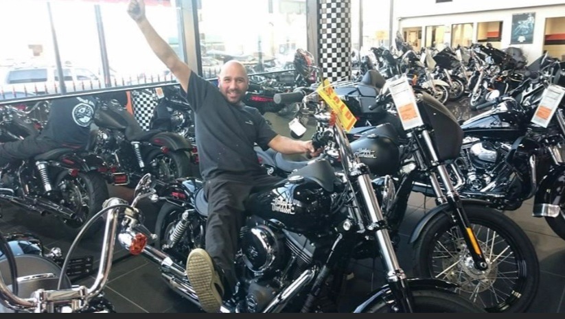 Fundraiser for August Attalla by Chad Mochrie : Rey Maldonado Funeral ...