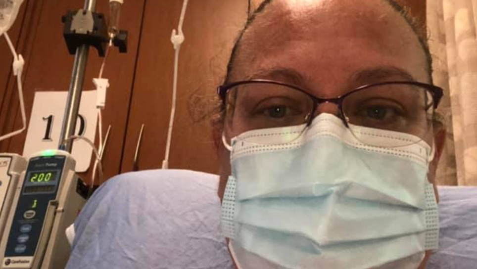 Fundraiser for Robyn Yee Moreno by Louise Granahan : Robyn's Cancer ...