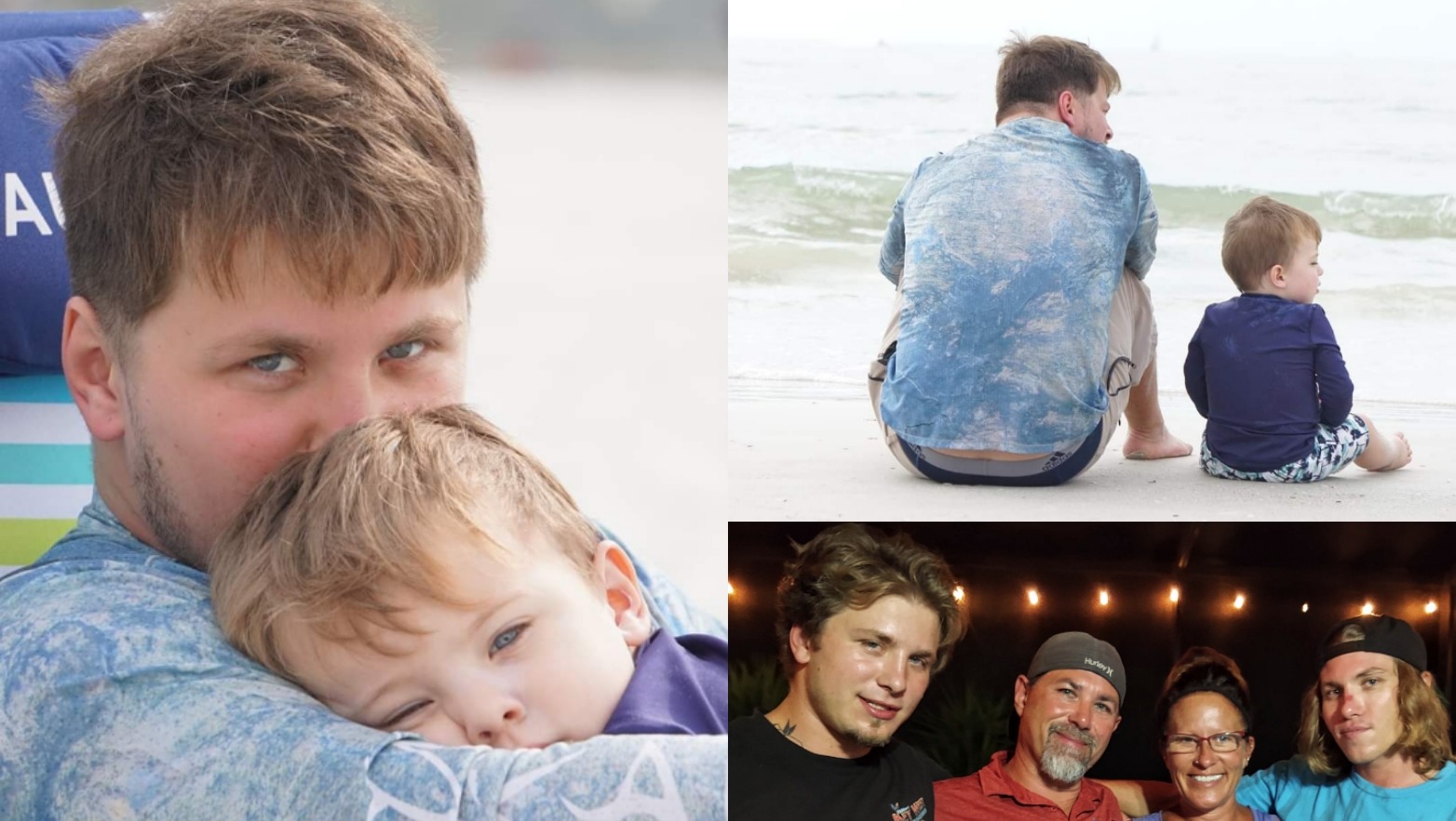 Fundraiser for Jason Durand by Kasper Norkus : Fletcher Durand ...