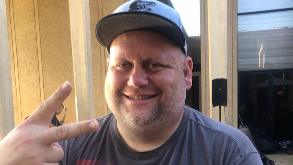 Fundraiser for Jacob Najor by KELLY COLLINS : Support Jake Najor