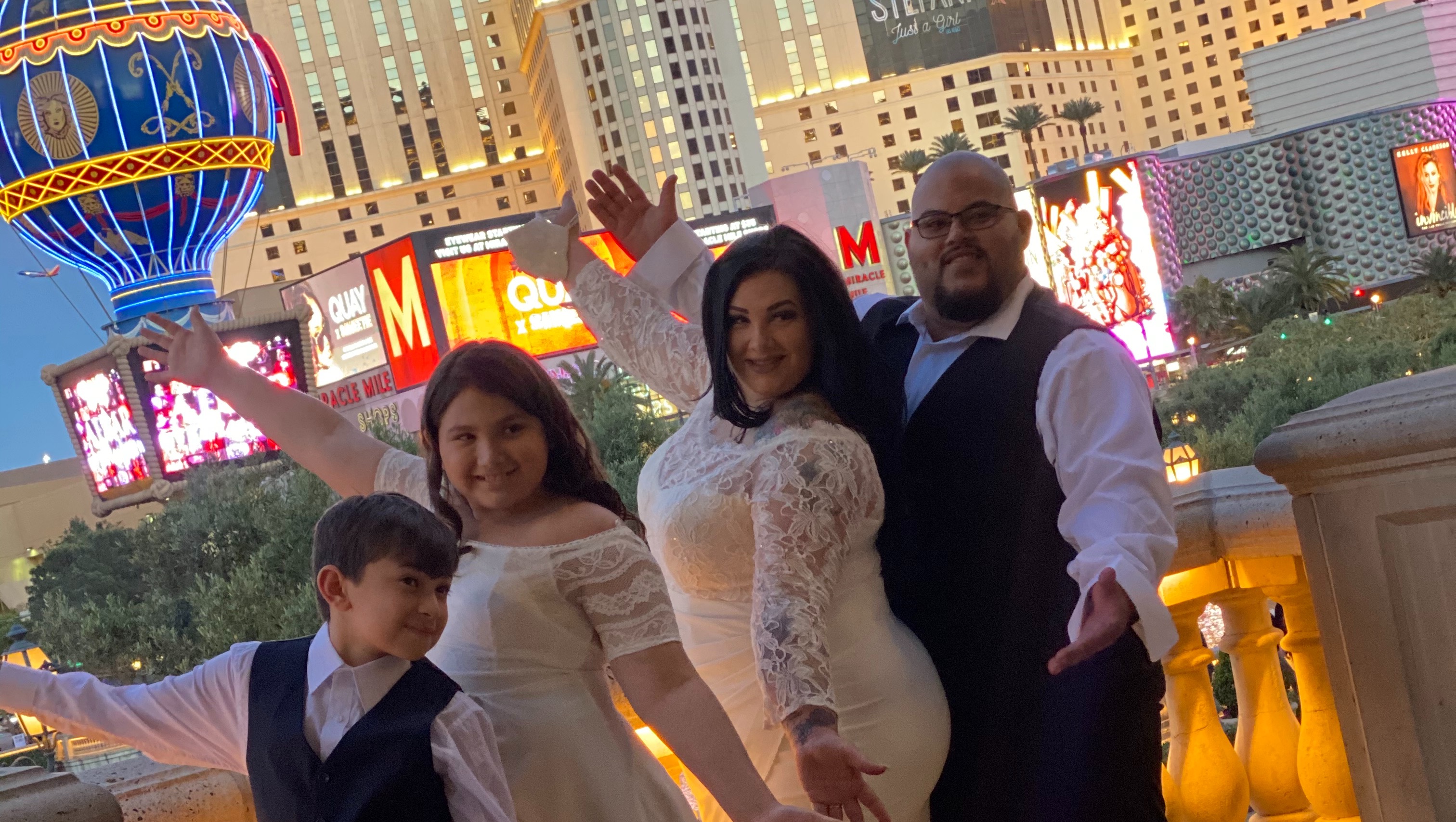 Fundraiser for Nicole Bunch by Brenda Coleman : Memorial fund for Allen ...