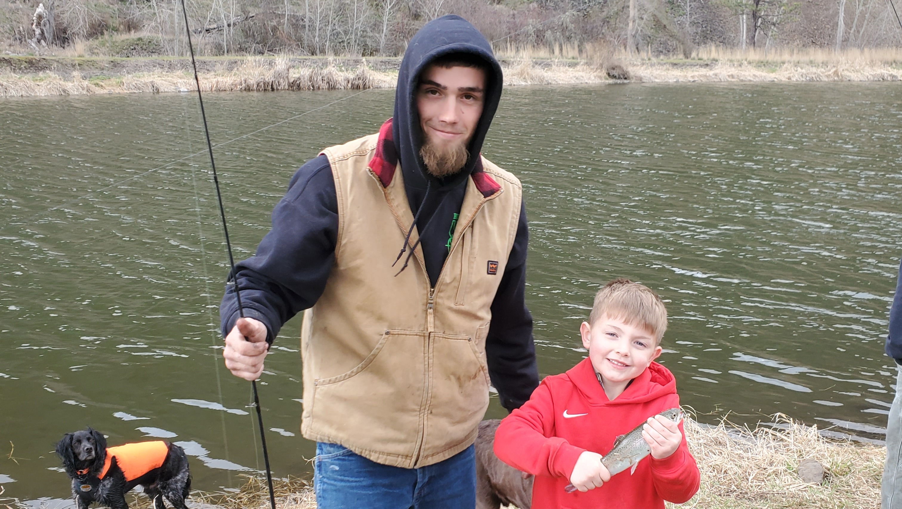 Fundraiser for Travauna Rapp by Betsy Simpkins : Help Domonick & Family ...