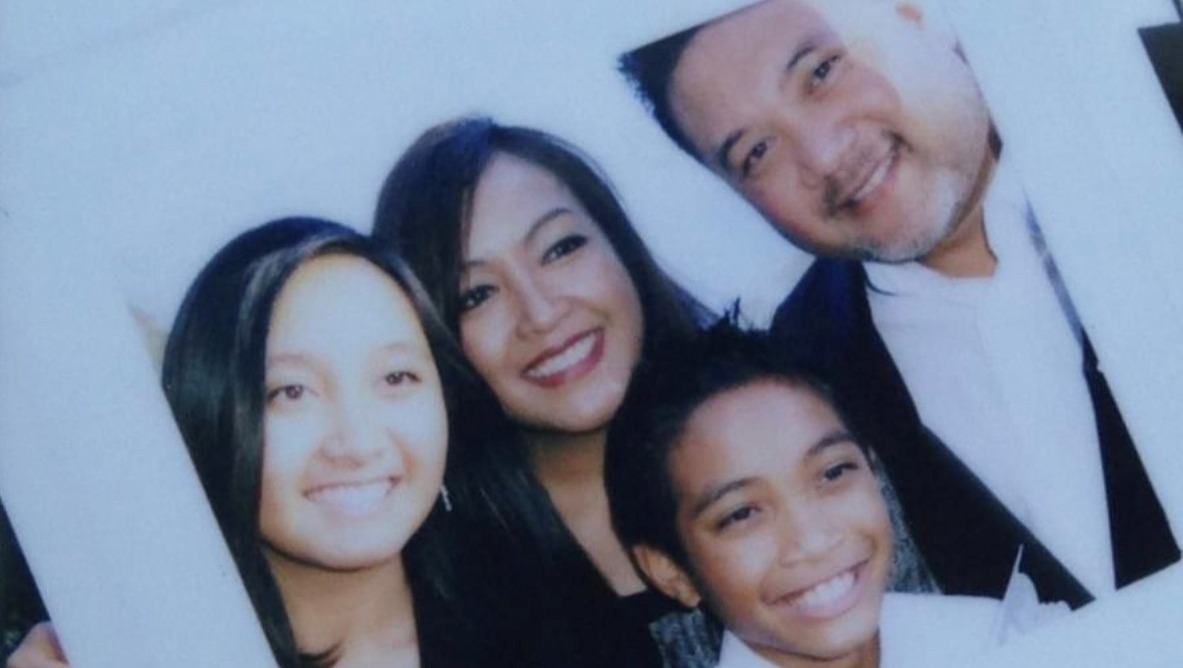 Fundraiser for Nadine Lacanienta by Kristen Billick : Help Peter ...