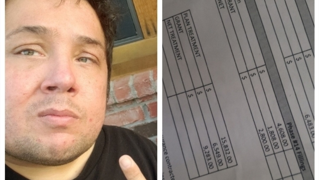 Fundraiser by Brendan Williams : A Smile For Brendan Williams