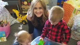 Fundraiser for Debbie Ackerman by Jill Lies : Help Debbie Ackerman ...