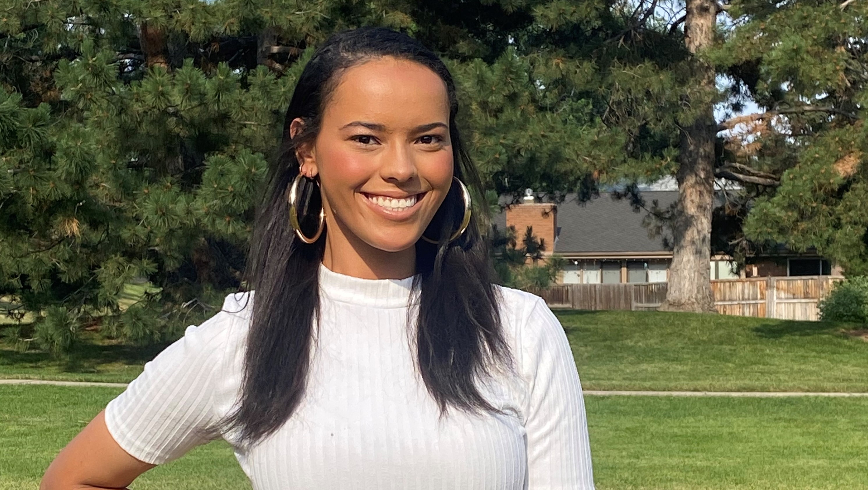 Fundraiser for Kanicia Castillo by Kya Williams : Help Kya win Miss ...