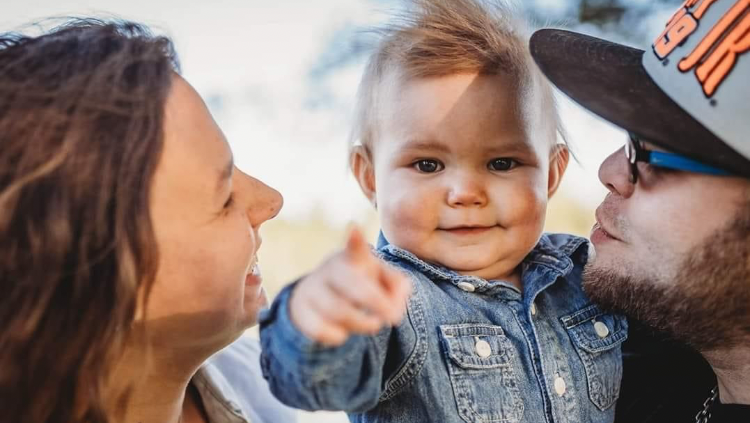 Fundraiser for Jacob Royston by Ryan Royston : Willow’s Warrior Fund