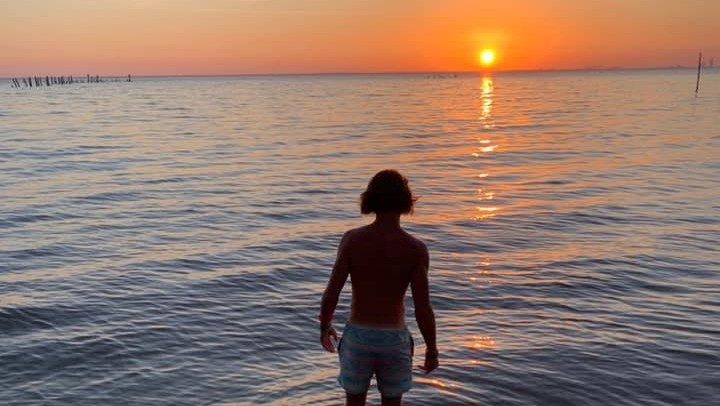 Fundraiser by Zack McCraw : Dalton Logan DeFilippi Memorial Scholarship