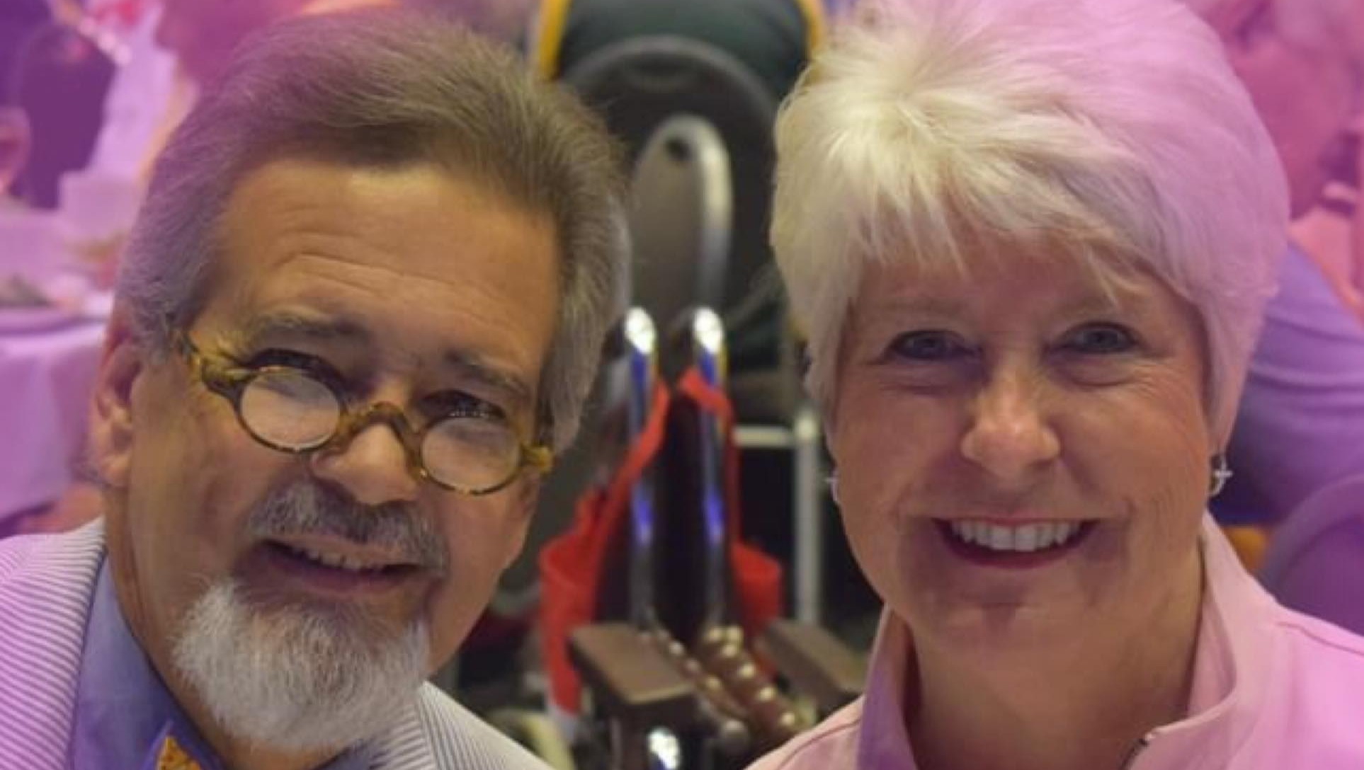 Fundraiser for Brian Sheehan by Lori Sheehan : Send Lion Donna to the ...