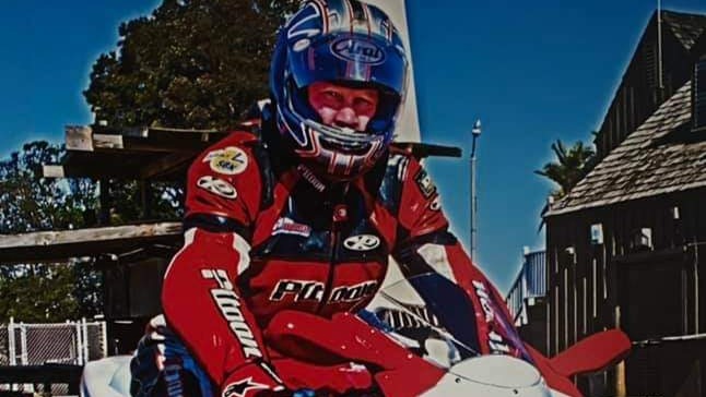 Fundraiser by The Grabau Family : Memorial Fund for Chris "Howdy" Grabau