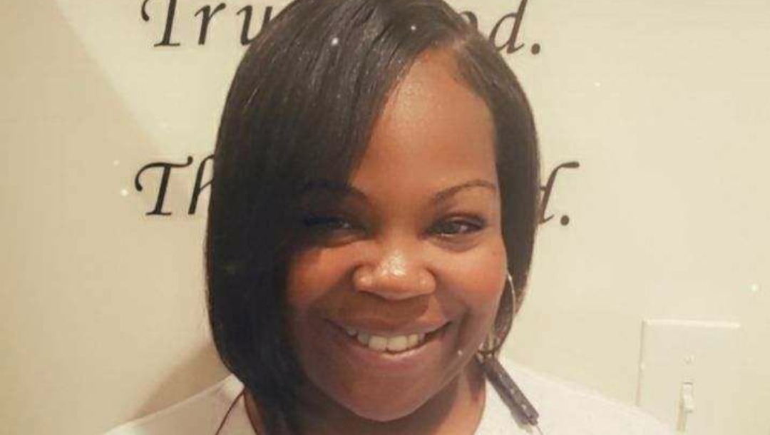 Fundraiser for Star Jenkins by Chakera Warren : Memorial Marvina Jenkins