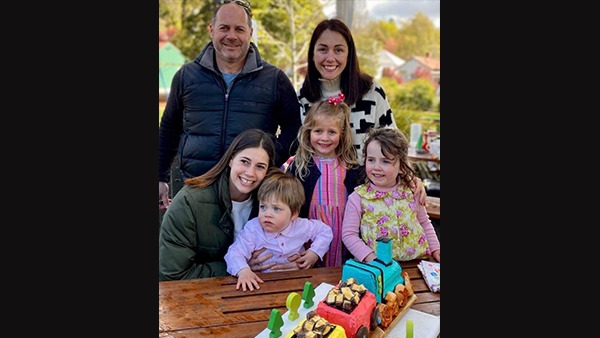 Fundraiser for Debbie Claridge by Jacqui Collis : Support Ian Reed’s family