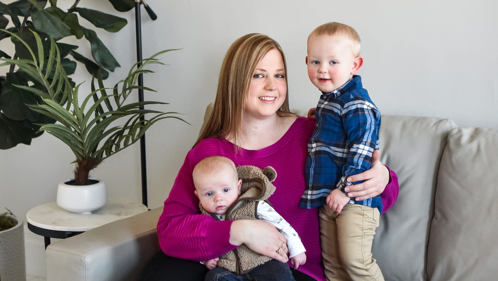 Fundraiser for Sandra Kramer by Jamie Brose HealthCare Management Group ...