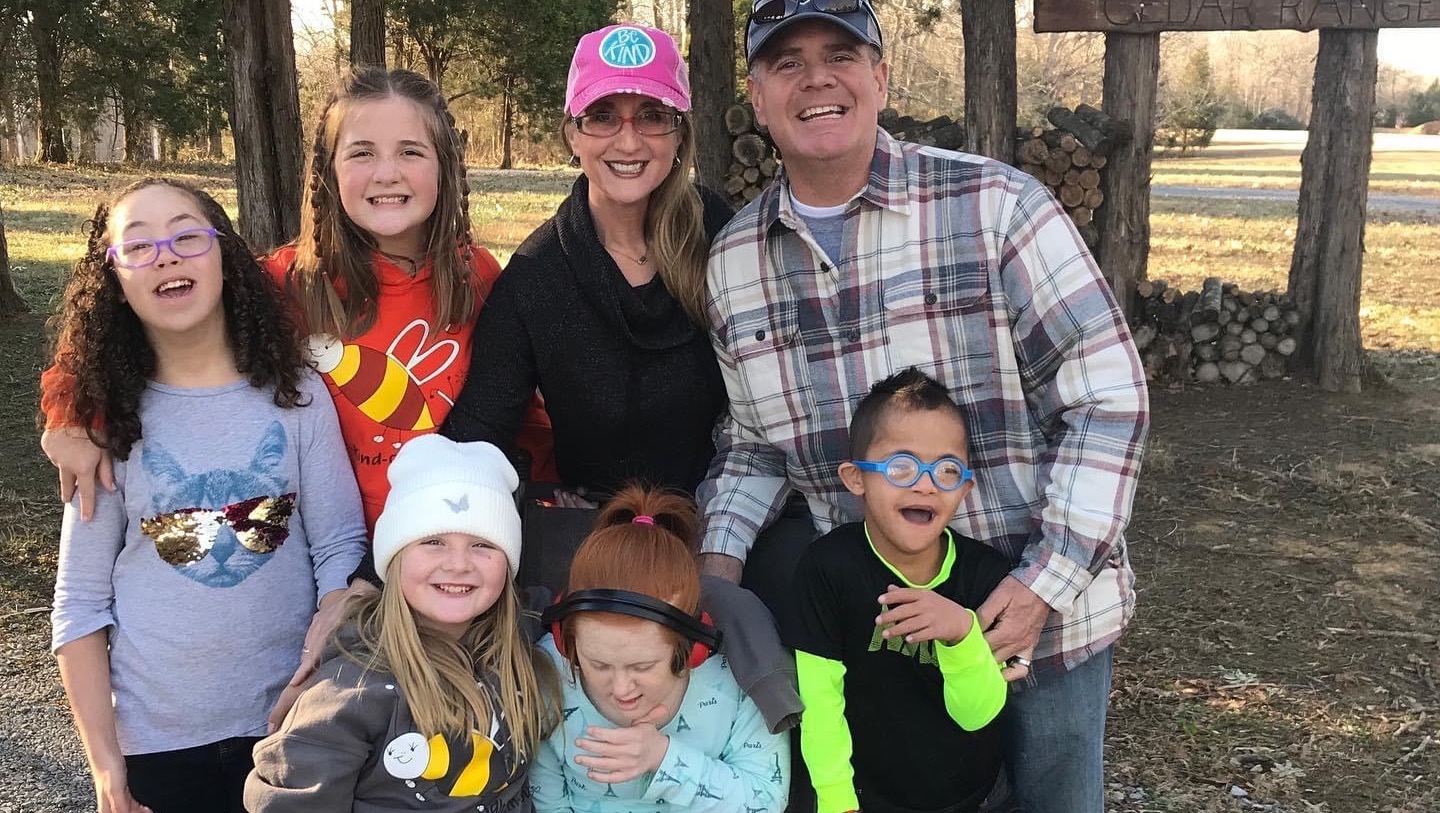 Fundraiser for Rhonda Richins by Winnie Boling : In Loving Memory of ...