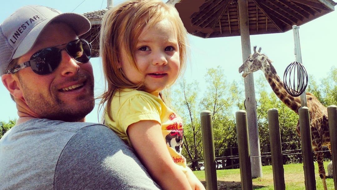 Fundraiser for Troy Coneybeare by Cindy Coulson : Help Northern ...
