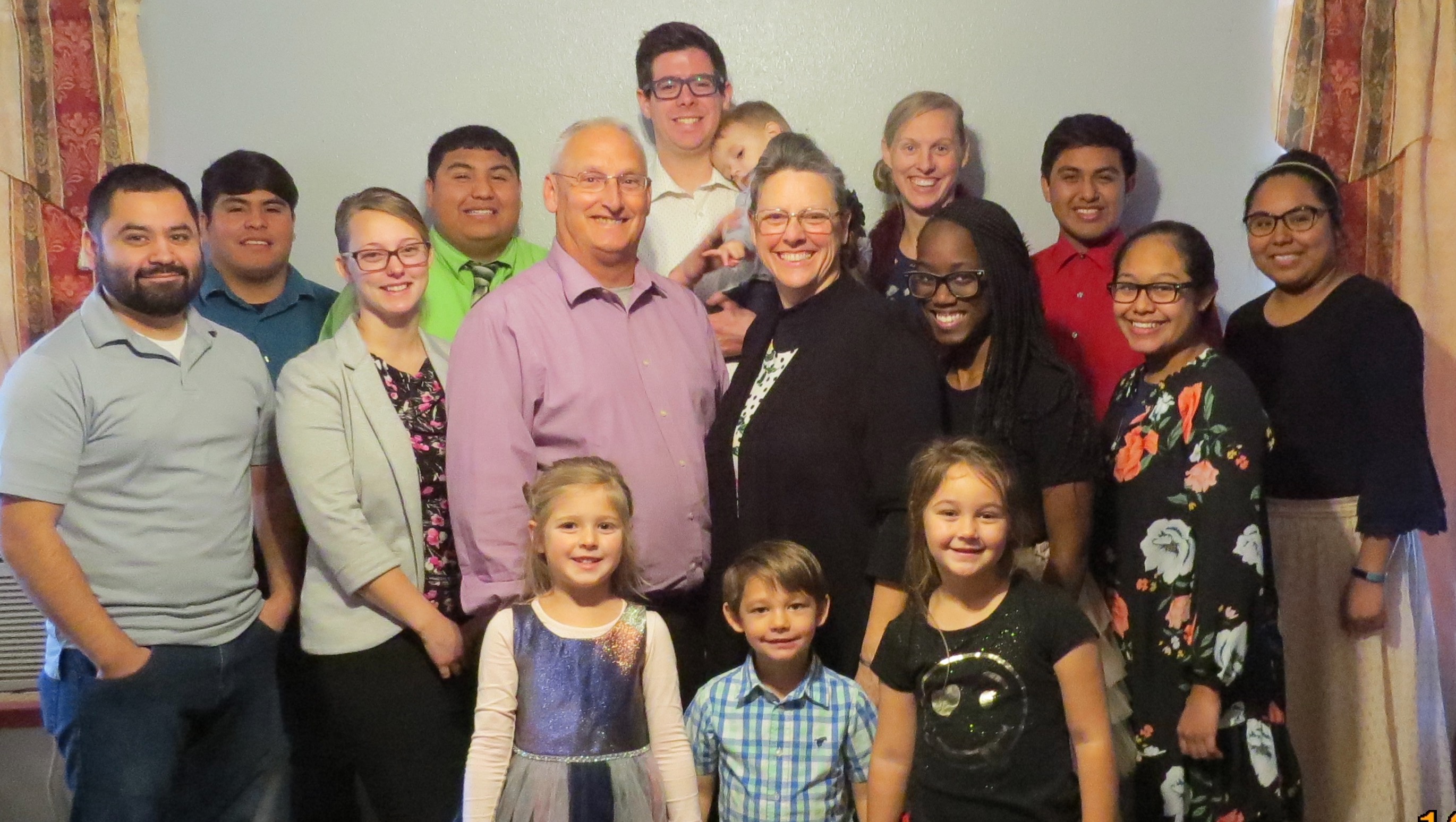 Fundraiser for Tammy Fliehs by Danielle Vogels : Fliehs Family